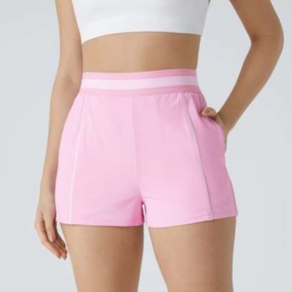 HALARA | Shorts | Halara Softlyzero Airy High Waisted Side Pocket Cool ...